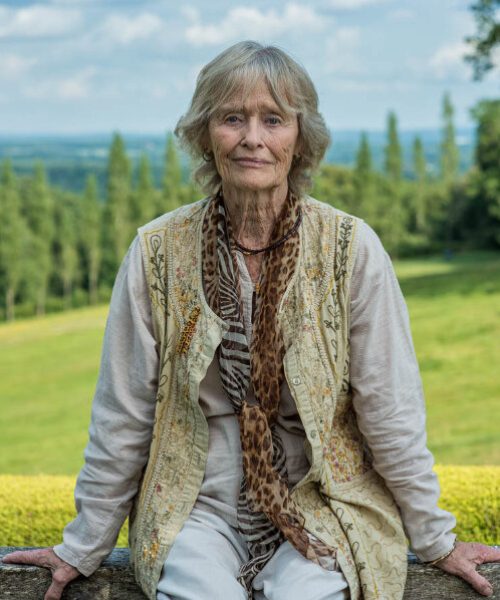 Dame Virginia McKenna - Ecoflix | World's First Not-For-Profit ...